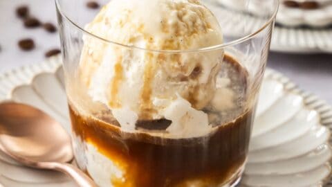 What is affogato store
